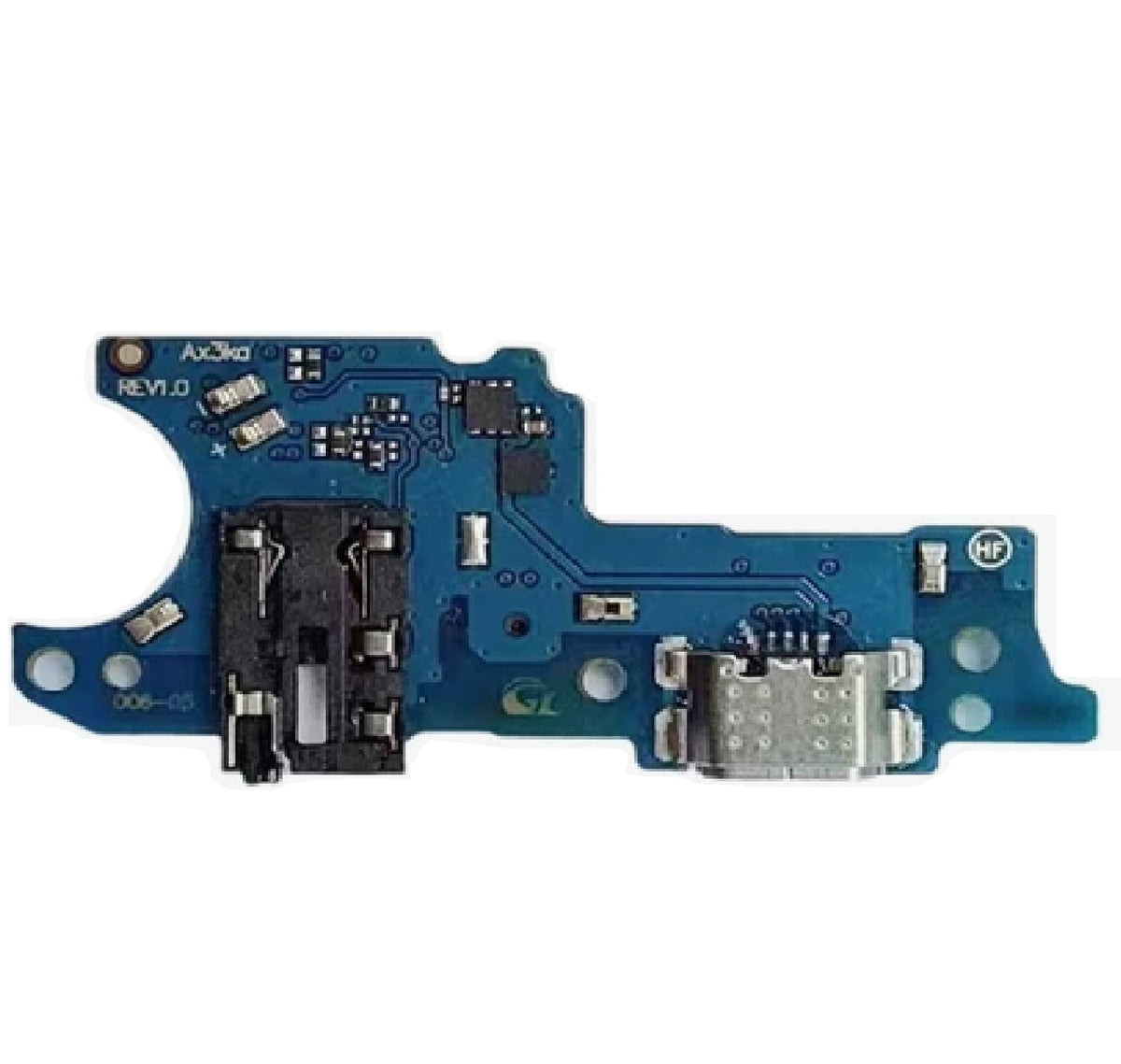 For Samsung Galaxy A03 A035F Charging Port Dock Connector Lower Microp – iReplaceParts.com