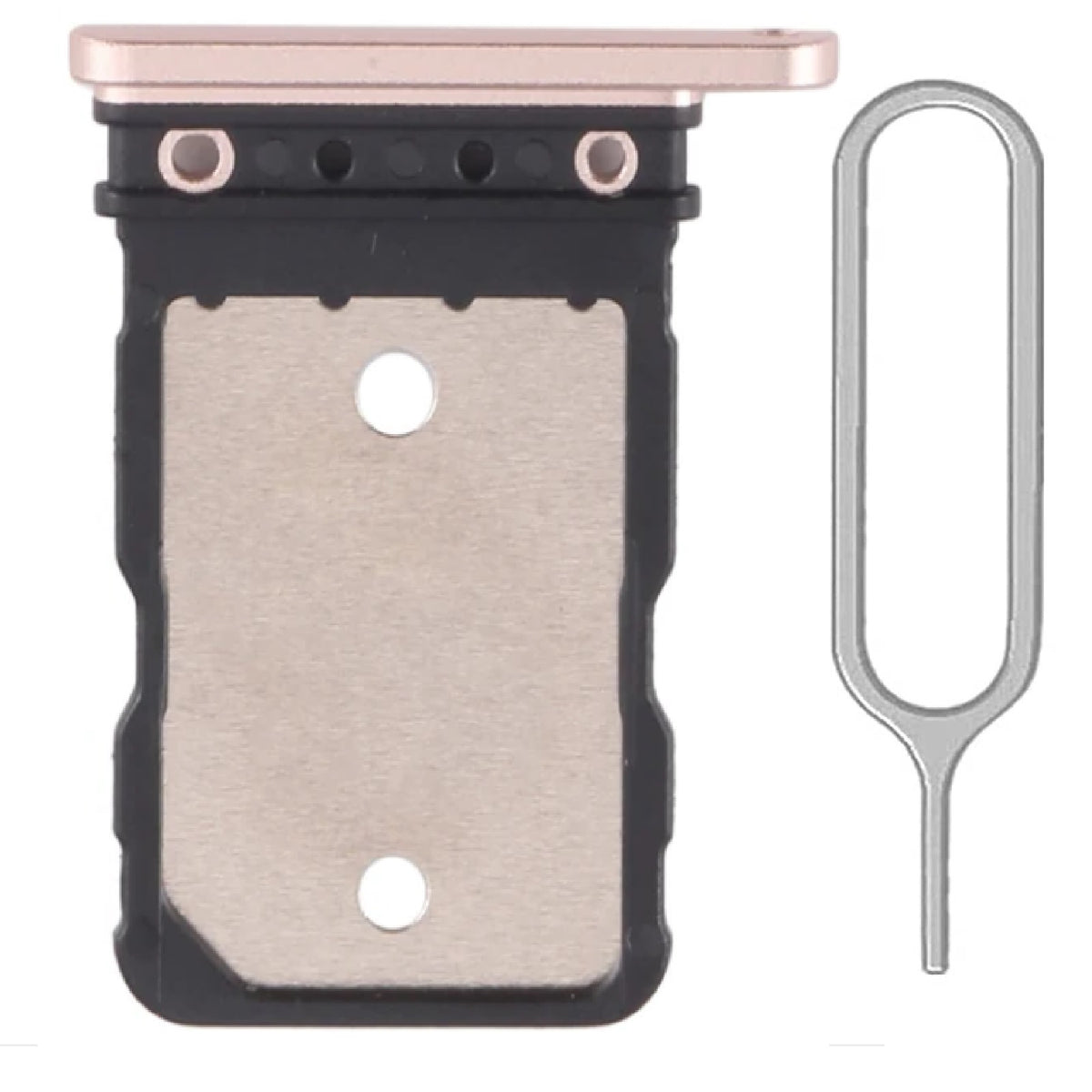 For Google Pixel 8 Sim Card Tray Dual Sim Replacement With Sim Ejector ...