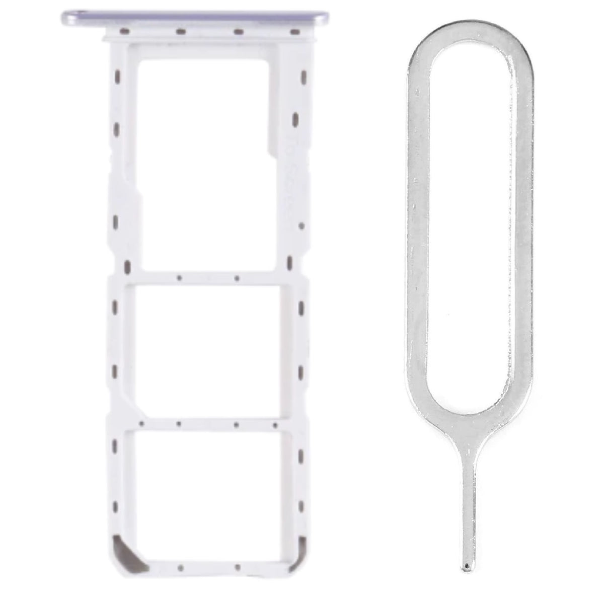 For Samsung Galaxy A14 4G A145F Sim Card Tray Dual Sim Micro SD Card H ...