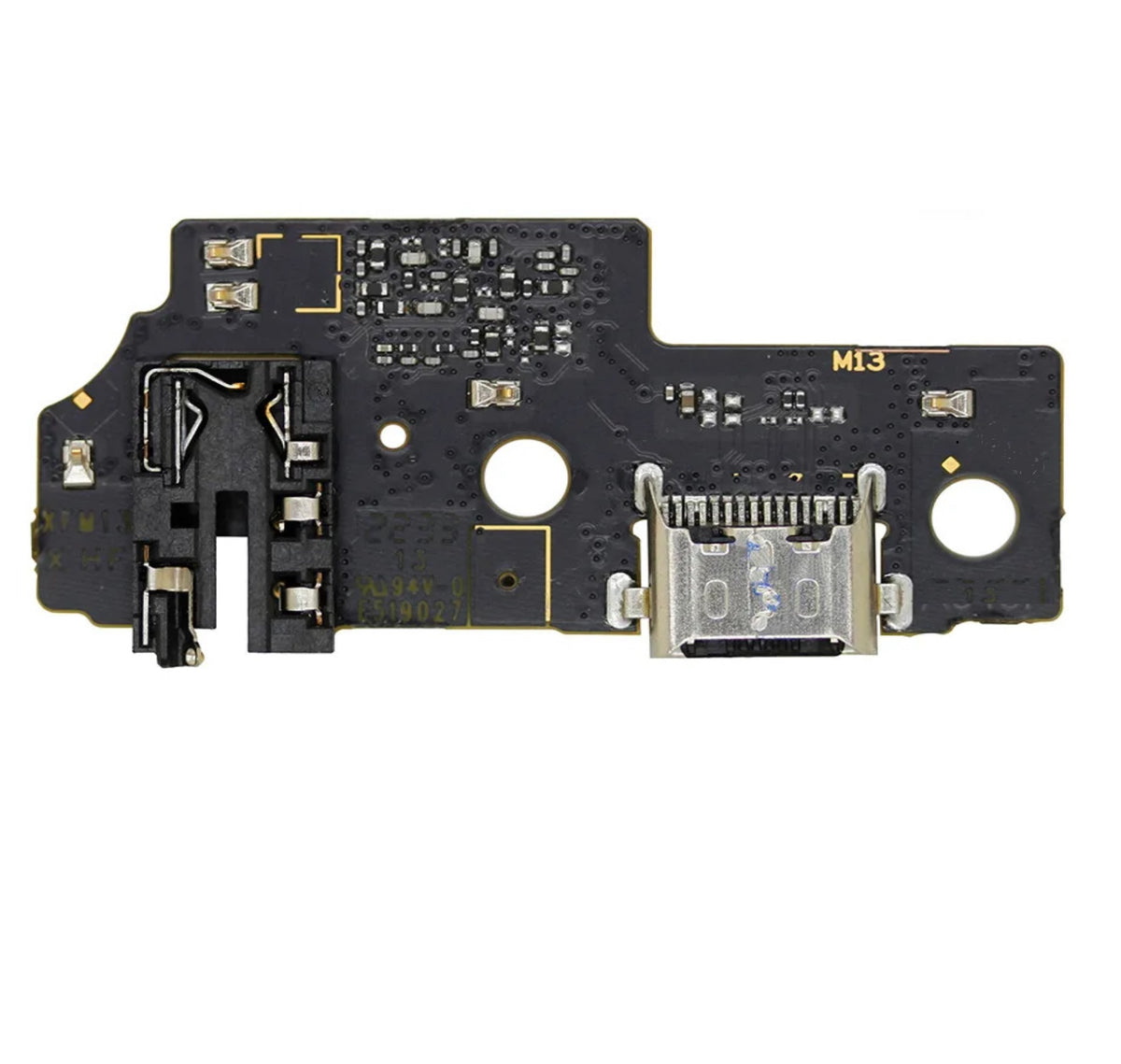For Samsung Galaxy A04 A045F Charging Port Dock Connector Lower Microp ...
