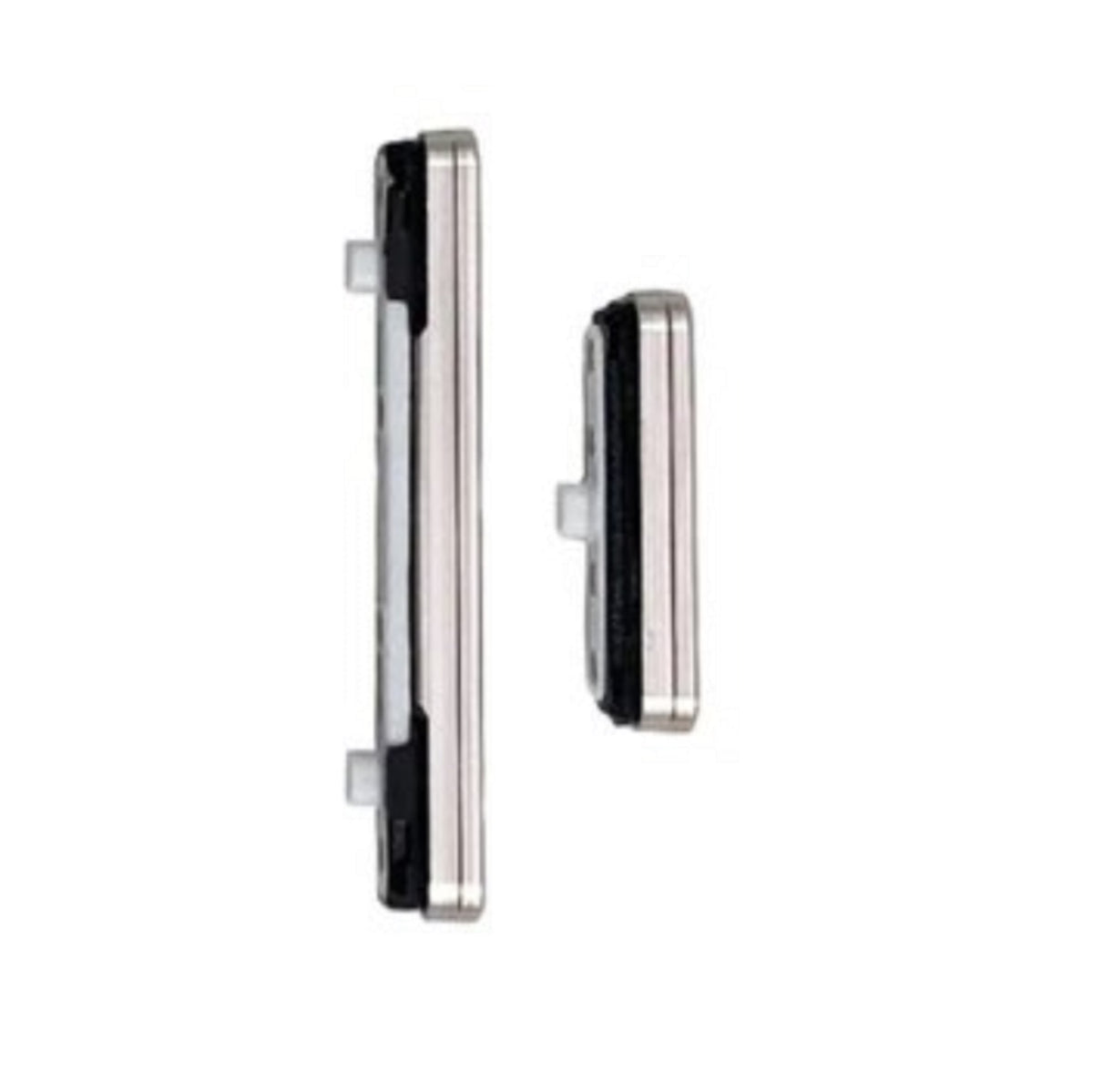 For Samsung Galaxy S23 Ultra Power Button and Volume Button Replacemen ...