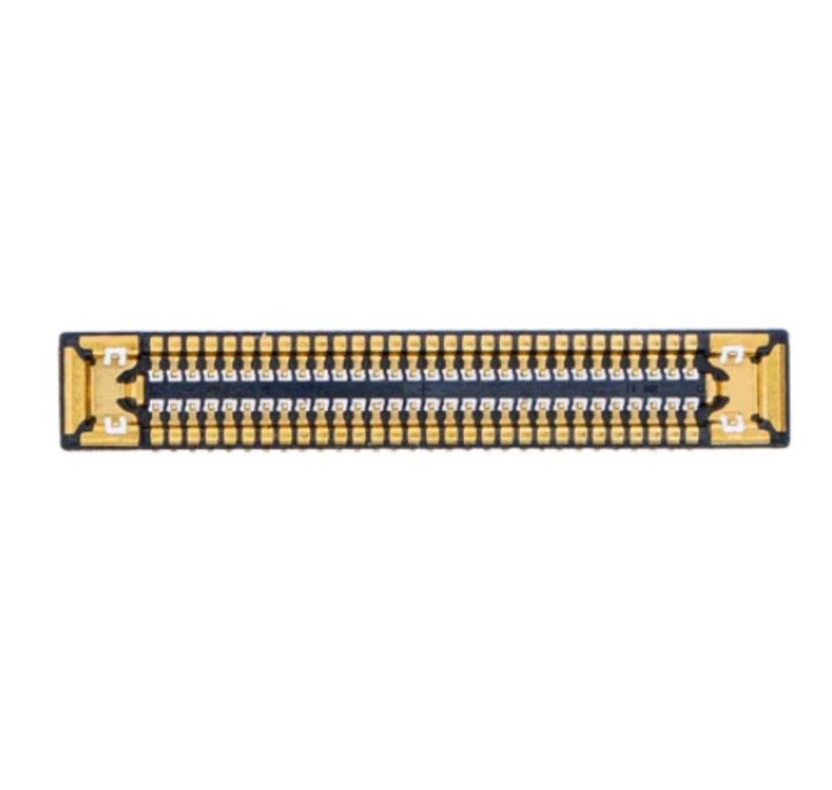 For Samsung Galaxy S20, S20+, S20 Ultra LCD Display FPC Connector Repl ...