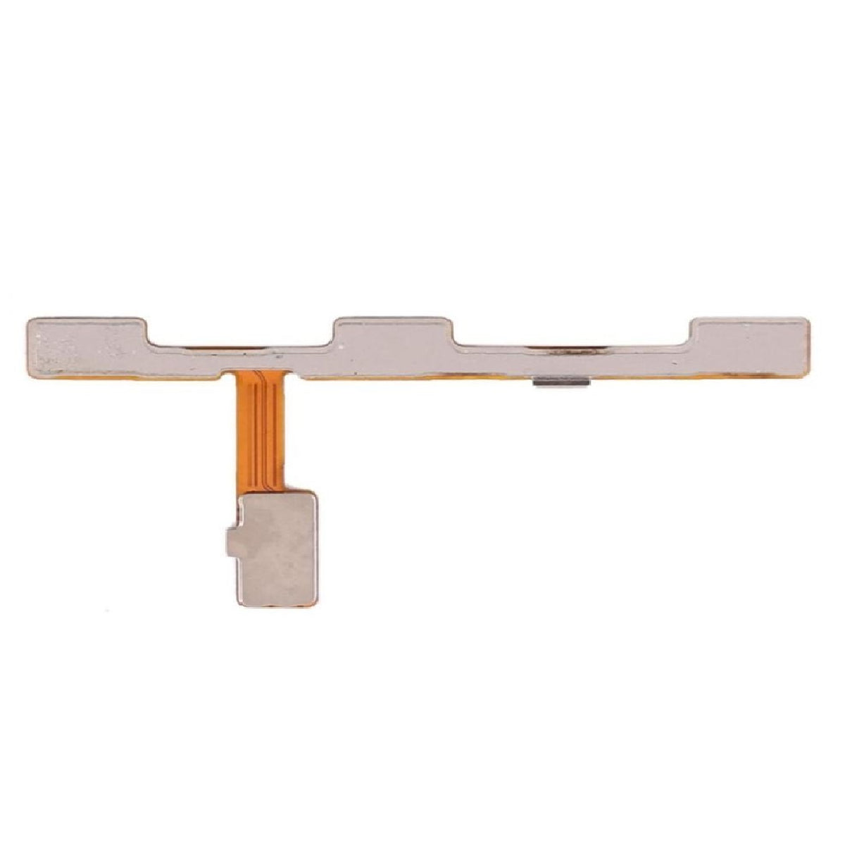 For Xiaomi Mi 10T Lite Power Flex Cable Replacement Volume Buttons Pow ...