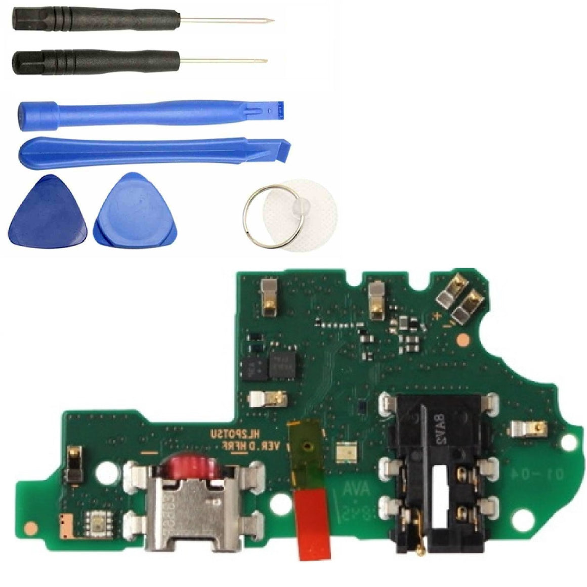 Replacement Parts For Huawei P Smart (2019) – iReplaceParts.com