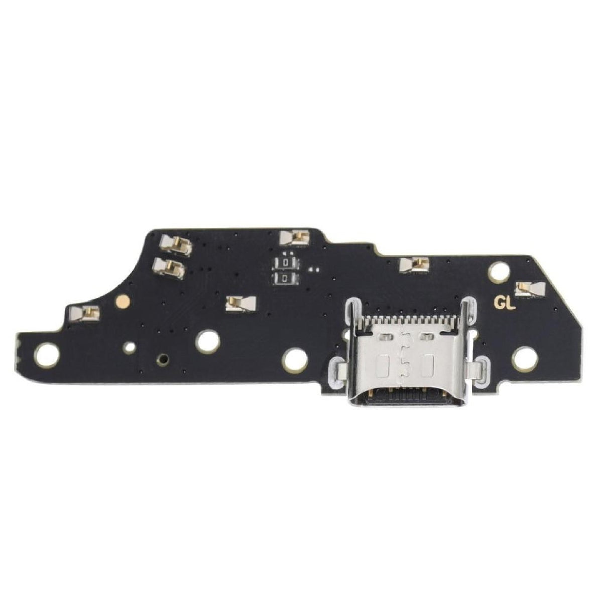 For Motorola E20 Charging Port Replacement Dock Connector Board Microp ...