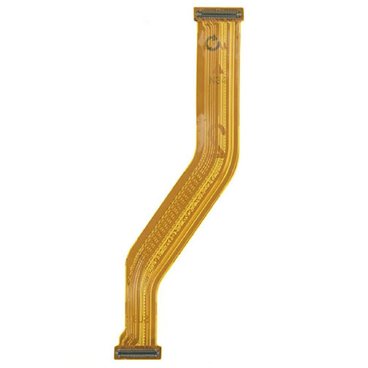 For Samsung Galaxy A50 A505F Motherboard to Charging Port Flex Cable R ...