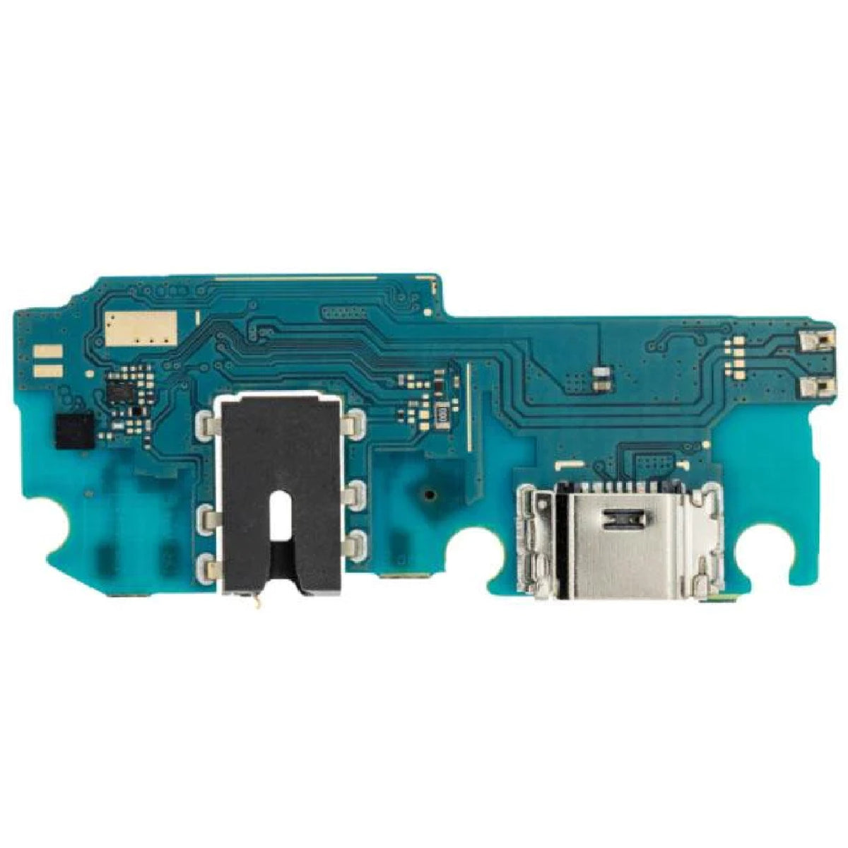 For Samsung Galaxy A03 Core A032F Charging Port Dock Connector Lower M ...