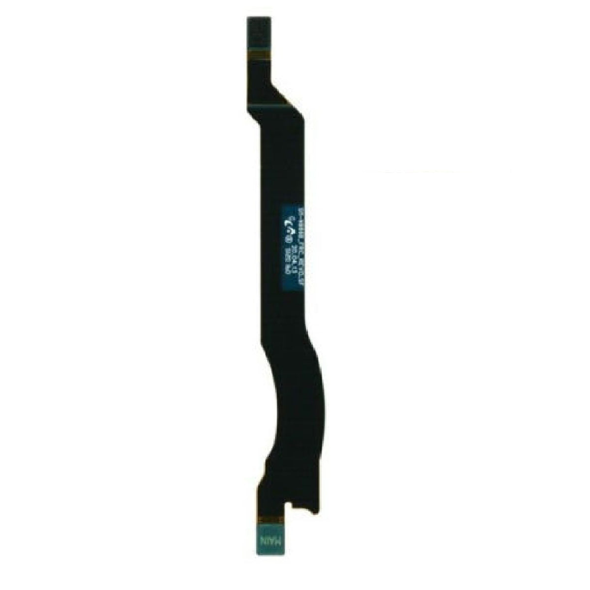 For Samsung Galaxy Note 20 Ultra 5G N986B LCD Motherboard Flex Cable R ...