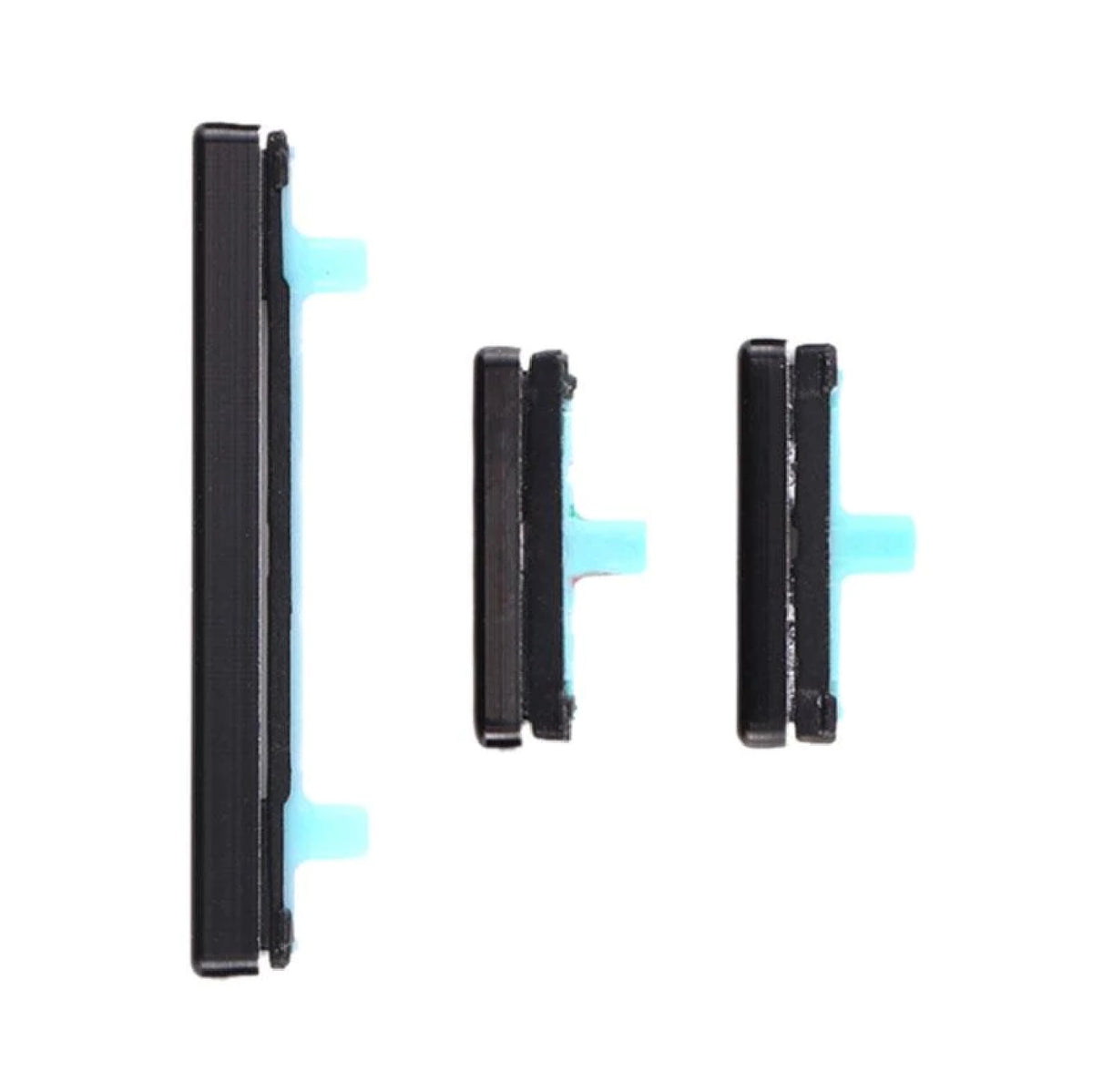 For Samsung Galaxy S8 & S8 Plus Power Button and Volume Button Replace ...