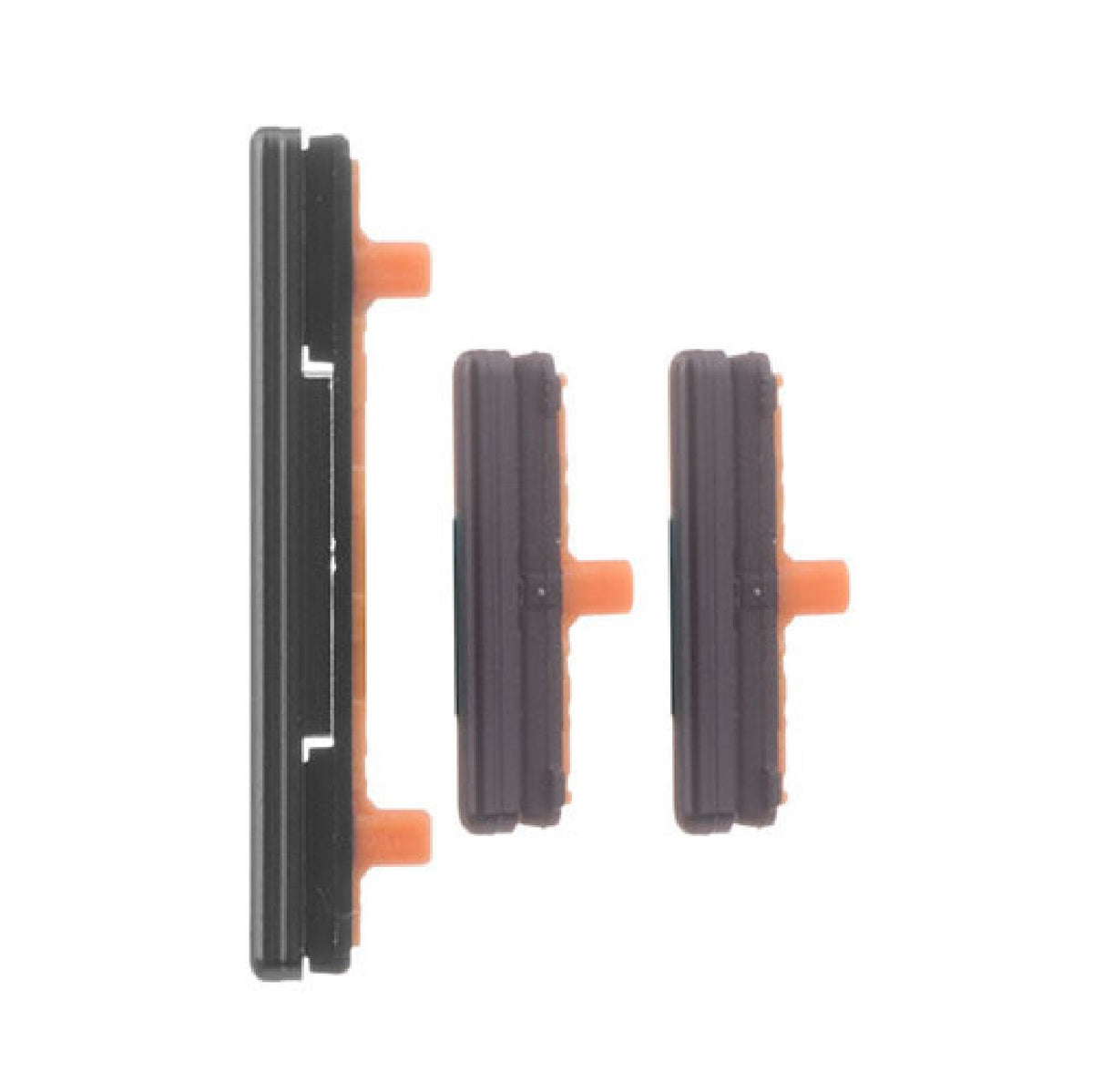 For Samsung Galaxy S9 & S9 Plus Power Button and Volume Button Replace ...