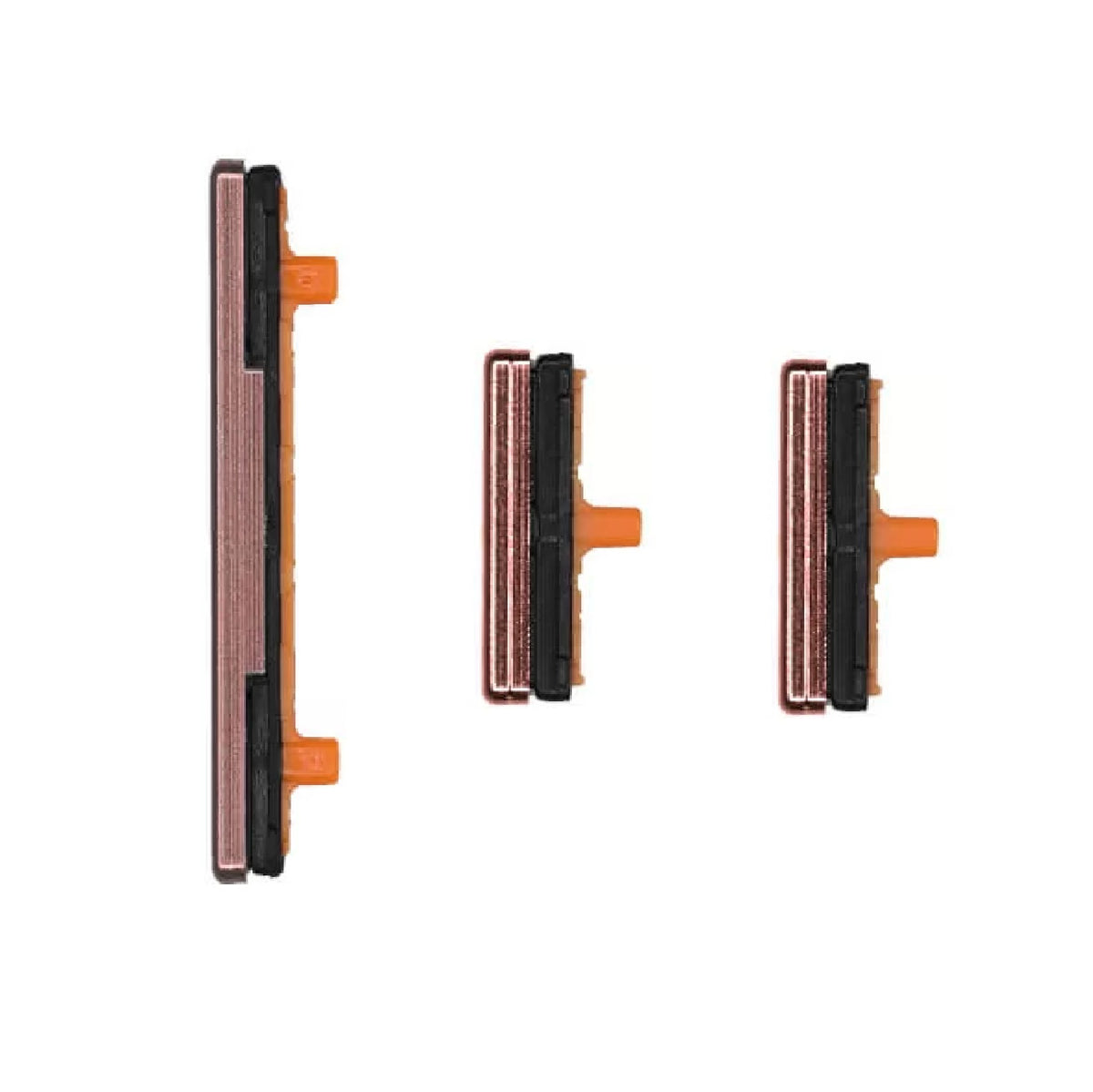 For Samsung Galaxy S9 & S9 Plus Power Button and Volume Button Replace ...