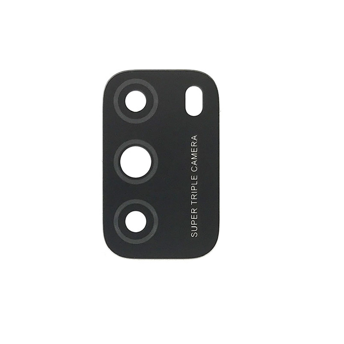 For Xiaomi Poco M3 Camera Lens Replacement Back Camera Glass With ESD ...