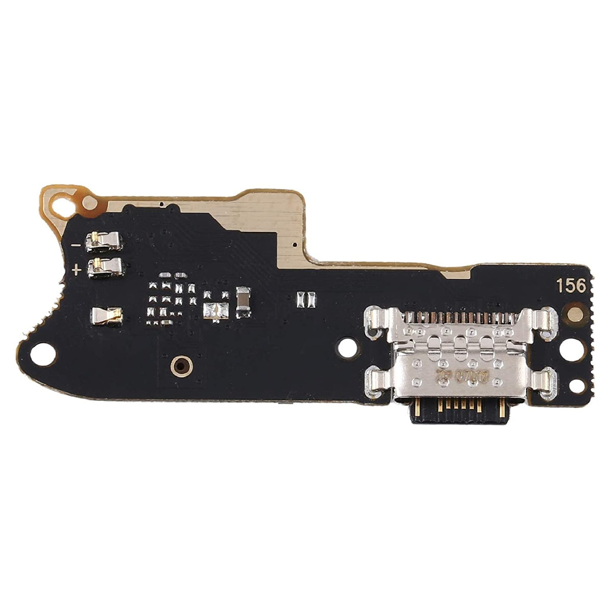 For Xiaomi Poco M3 Charging Port Replacement Dock Connector Board Micr ...