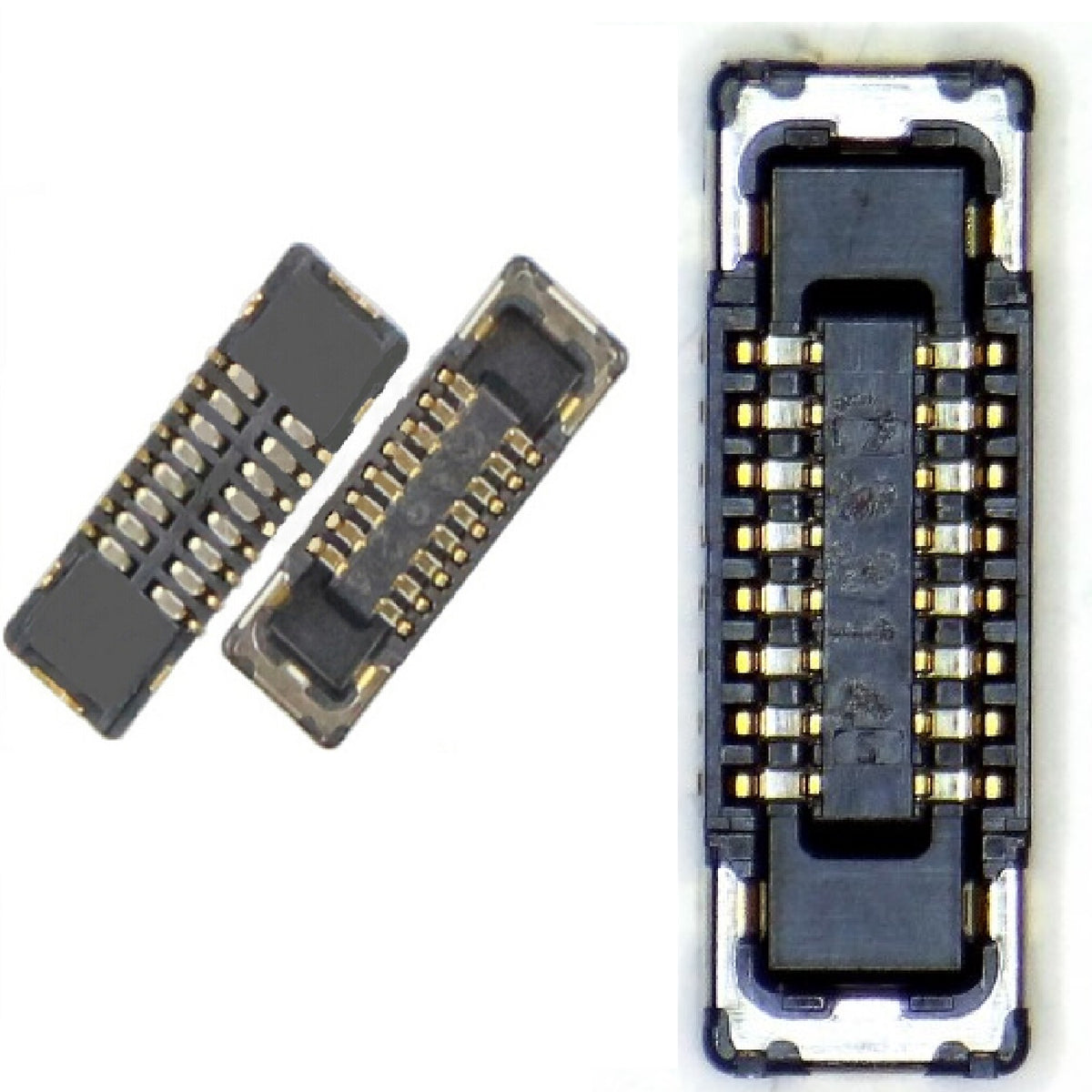 J2118 Home Button FPC Connector for iPhone 6 – iReplaceParts.com