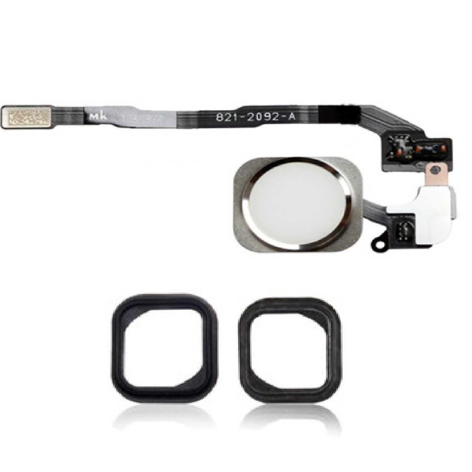 home button iphone se