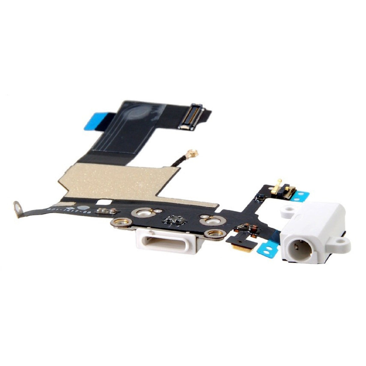 Buy iPhone 5 Replacement Dock Connector Assembly – iReplaceParts.com